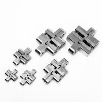 China SPTE Furniture Metal Parts Stainless Steel Hinge Hidden Type for sale