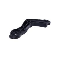 China Altima Plastic Automotive Metal Parts Car Front Bumper Retainer Bracket For Nissan for sale