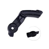 China Altima Plastic Automotive Metal Parts Car Front Bumper Retainer Bracket For Nissan for sale