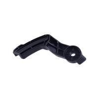 China Altima Plastic Automotive Metal Parts Car Front Bumper Retainer Bracket For Nissan for sale