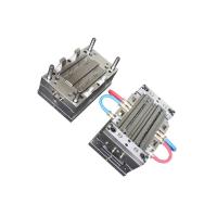 China S50C P20 Precision Plastic Mold Processing Polishing Precision CNC Processing for sale