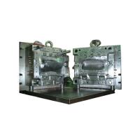 China CNC Machining Precision Injection Mold Processing Polishing High Precision Molding for sale