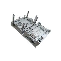 China CNC Precision Injection Mold Machining Processing for sale