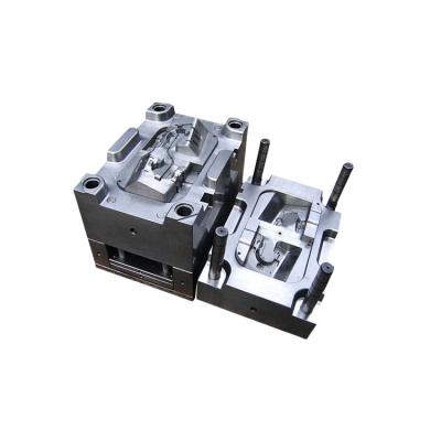 China PA66 Injection Molding Multiple Cavities Tool for sale
