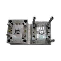 China S50C P20 2311 Multi Cavity Mold Design High Precision Mold for sale