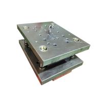 China Hot / Cold Runner System Odm Metal Stamping Mold With Lkm Mold Base for sale
