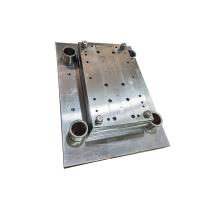 China Hot / Cold Runner System Odm Metal Stamping Mold With Lkm Mold Base for sale