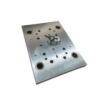 China Hot / Cold Runner System Odm Metal Stamping Mold With Lkm Mold Base for sale