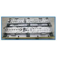 China Custom Hasco Metal Stamping Mould Polishing Surface Treatment for sale