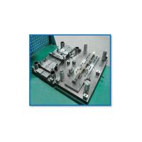 China Custom Hasco Metal Stamping Mould Polishing Surface Treatment for sale