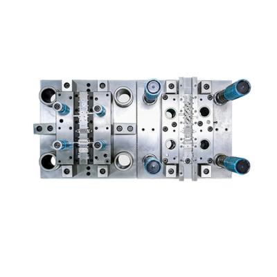 China Plating Surface Treatment Hot Stamping Mold Customized Size for sale