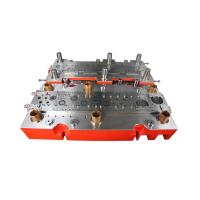 China Plating Surface Treatment Hot Stamping Mold Customized Size for sale