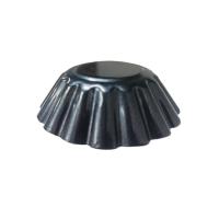 China 3 Inch Egg Tart Mold , Baking Mold Aluminium Alloy 5052 for sale