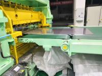 China Spring Stainless Steel Strip Coil ASTM 301 500HV for sale