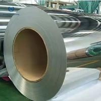 China Mirror Finish Stainless Steel Coil 304 2B BA 8K 1500mm Width 0.3-12mm Thickness for sale