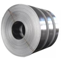 China 310S Stainless Steel Flat Strip 2B Surface Finish 0.3-120mm Thickness for sale