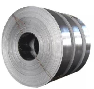 China 310S Stainless Steel Flat Strip 2B Surface Finish 0.3-120mm Thickness for sale