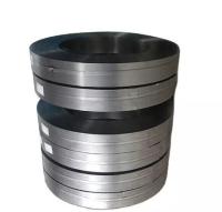 China Heat Treatment SK5 CK55 CK67 CK75 Alloy Steel Strip 0.1-10mm Thickness 100-600mm Width for sale