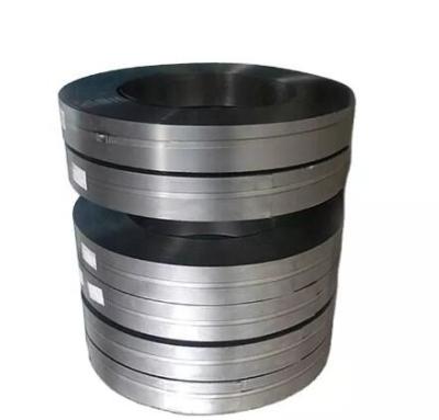 China Heat Treatment SK5 CK55 CK67 CK75 Alloy Steel Strip 0.1-10mm Thickness 100-600mm Width for sale