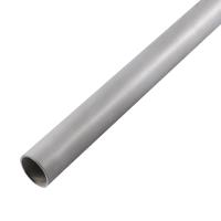 China ASTM TP304 304L Seamless Stainless Steel Pipe Tube 150mm OD Welded Round Square for sale