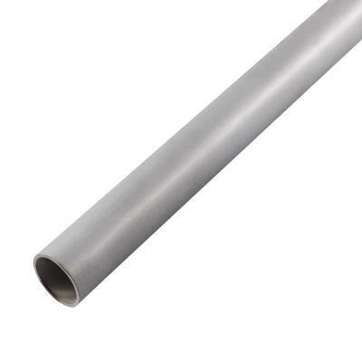 China ASTM TP304 304L Seamless Stainless Steel Pipe Tube 150mm OD Welded Round Square for sale