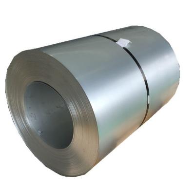China AISI 304 304L Stainless Steel Coils Cold Rolled 2B BA HL Finish 0.3-4mm for sale