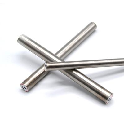 China Cold Drawn Stainless Steel Round Bar AISI 304 10mm 18mm 20mm for sale