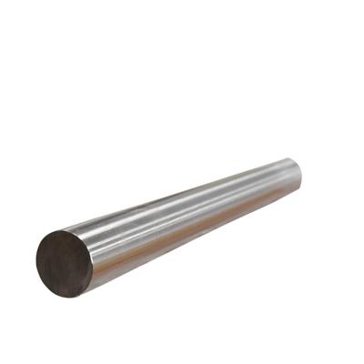 China Polished 316 Stainless Steel Round Bar 4.76-400mm OD 300 Series Rod for sale