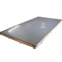 China ASTM 300 Series Stainless Steel Sheet Plate 304 316L 321 Cold Rolled 0.1mm-300mm for sale