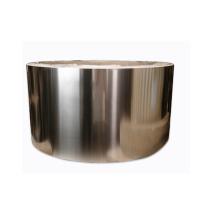 China AISI 304 304L Cold Rolled Stainless Steel Coil 2B HL No.4 8k Finish 0.3-4mm for sale