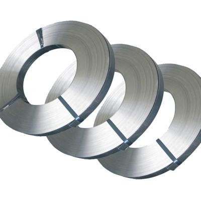 China ASTM 202 Stainless Steel Strip Cold Rolled 2B BA HL 8K Finish 1500mm Width for sale