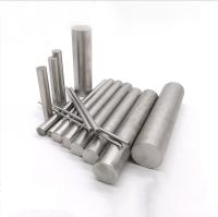 China Stainless Steel Round Rod Bar 300 Series ASTM 304 316L 180mm Diameter for sale