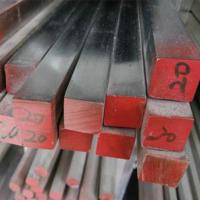 China ASTM 201 304 Stainless Steel Square Rod Bar 10x10 20x20mm Polished for sale