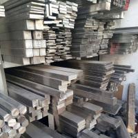 China ASTM 201 304 Stainless Steel Square Rod Bar 10x10 20x20mm Polished for sale