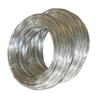 China AISI 316 316L Stainless Steel Wire Cold Drawn Polished Annealed 0.2mm-1.2mm for sale