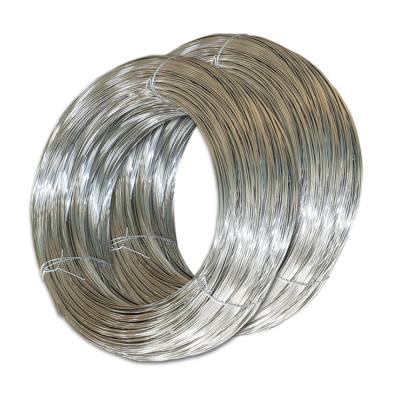 China AISI 316 316L Stainless Steel Wire Cold Drawn Polished Annealed 0.2mm-1.2mm for sale