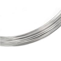 China AISI 304 304L Stainless Steel Wire 0.5mm 0.8mm Cold Drawn Annealed for sale