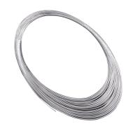 China AISI 316 316L Annealed Stainless Steel Wire 0.5mm 1.0mm Cold Drawn for sale