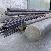 China Polished Hot Rolled Stainless Steel Bar ASTM 304 430A SS Rod 16-180mm for sale