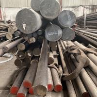 China Polished Hot Rolled Stainless Steel Bar ASTM 304 430A SS Rod 16-180mm for sale