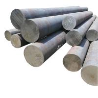 China ASTM 316 316L Stainless Steel Round Bar 120mm Polished Black Surface Hot Rolled for sale