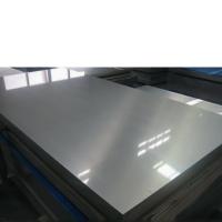 China ASTM 304 304L Cold Rolled Stainless Steel Sheet Decorative Plate 1500mm Width Custom Sizes for sale