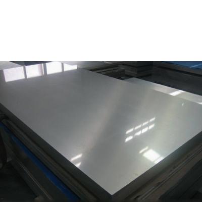 China ASTM 304 304L Cold Rolled Stainless Steel Sheet Decorative Plate 1500mm Width Custom Sizes for sale