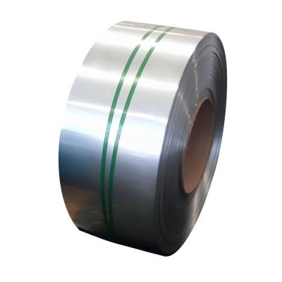 China ASTM 304 Stainless Steel Strip 0.5mm Thickness 2000mm Width 300 Series Cold Rolled for sale