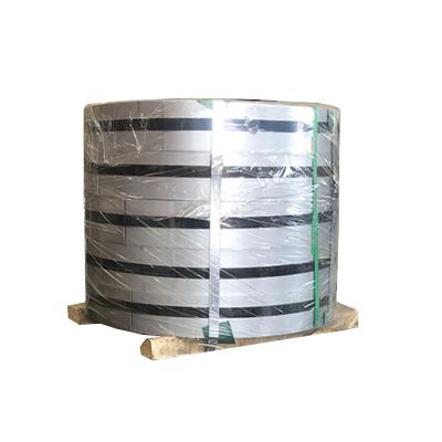 China ASTM 201 202 Stainless Steel Strip 0.3mm 0.5mm 200 Series Cold Rolled Coil for sale