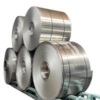 China Cold Rolled Alloy Steel Coil Slit Edge 0.3-3mm Thickness 1000-6000mm Length for Construction for sale