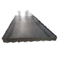 China BS Slit Edge Alloy Steel Plate 0.3-200mm Thickness 1000-3000mm Width for sale
