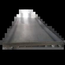 China BS Slit Edge Alloy Steel Plate 0.3-200mm Thickness 1000-3000mm Width for sale