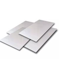 China 304 316 430 904L Stainless Steel Sheet ASTM GB Standard 2B BA Finish for sale