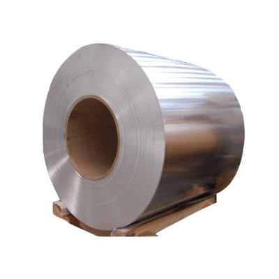 China 304 316L 430 Stainless Steel Coil 0.1-20mm Thickness 4x8 Inox Sheet for Industrial Use for sale
